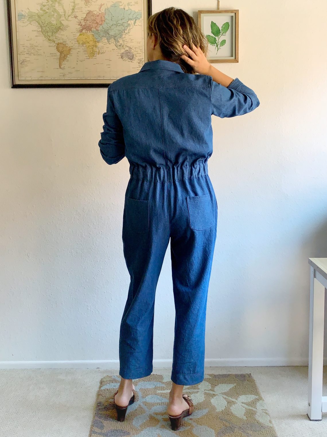 Intrepid Boiler Suit Review