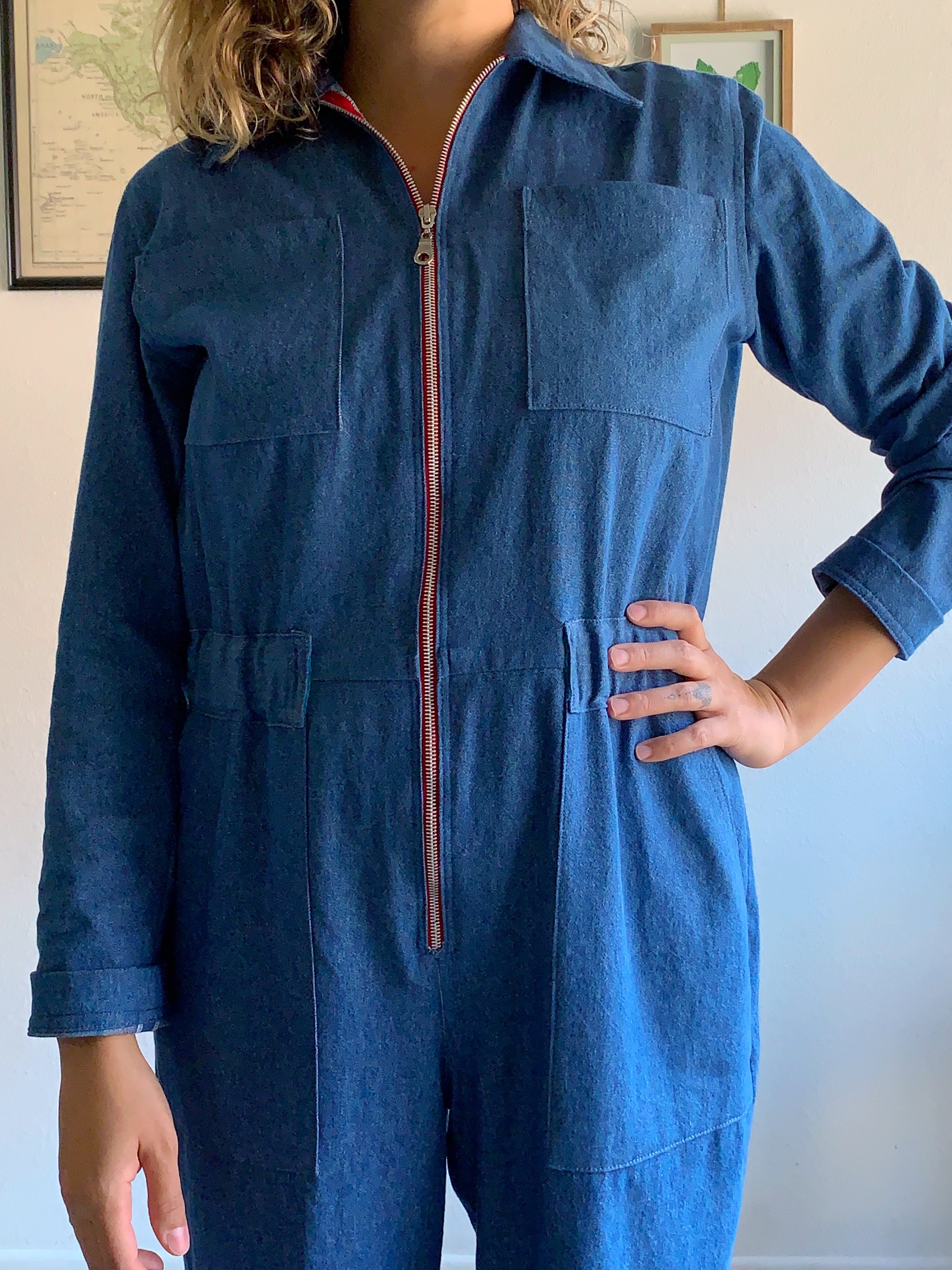 Intrepid Boiler Suit Review