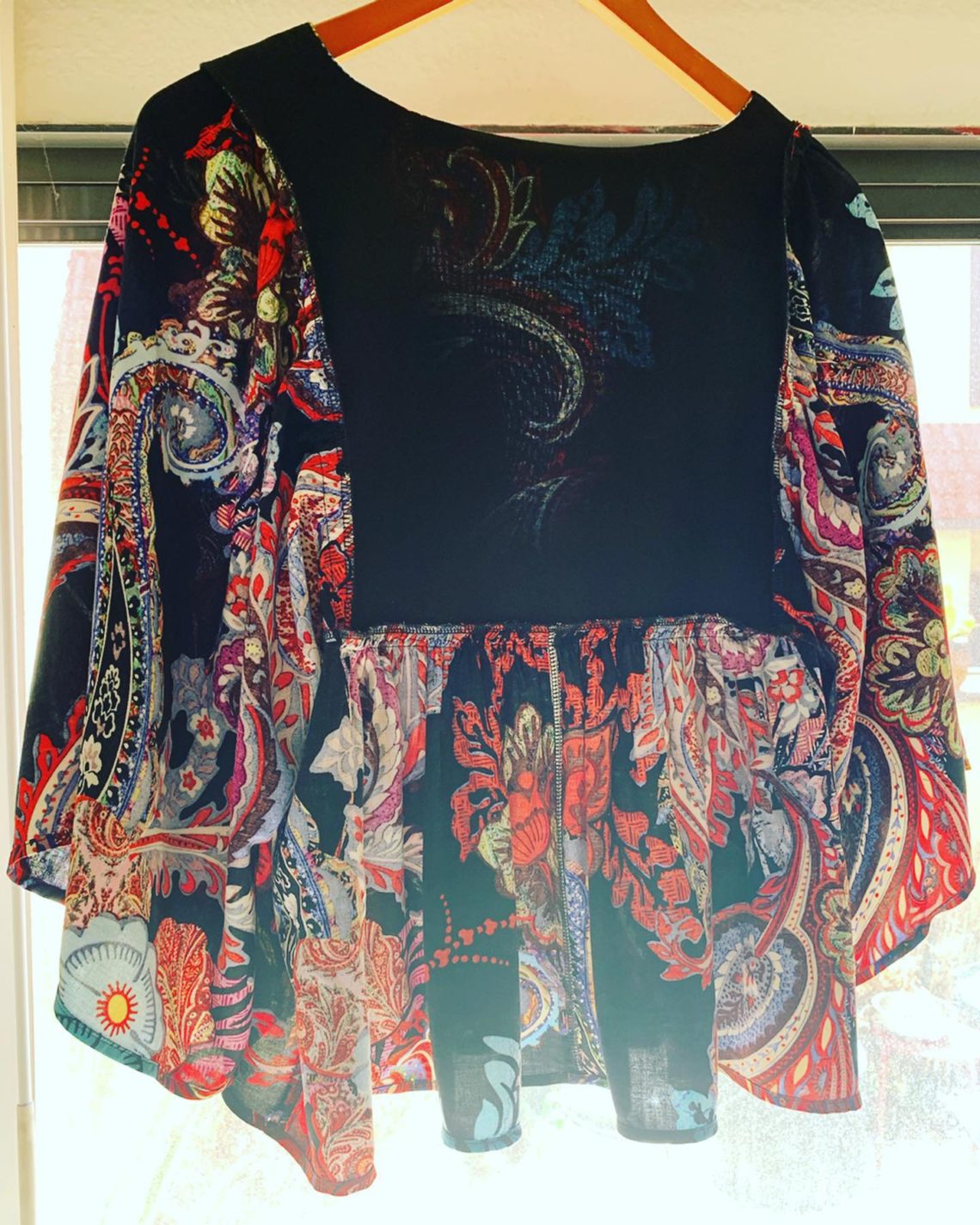 McCall’s m7325 Review