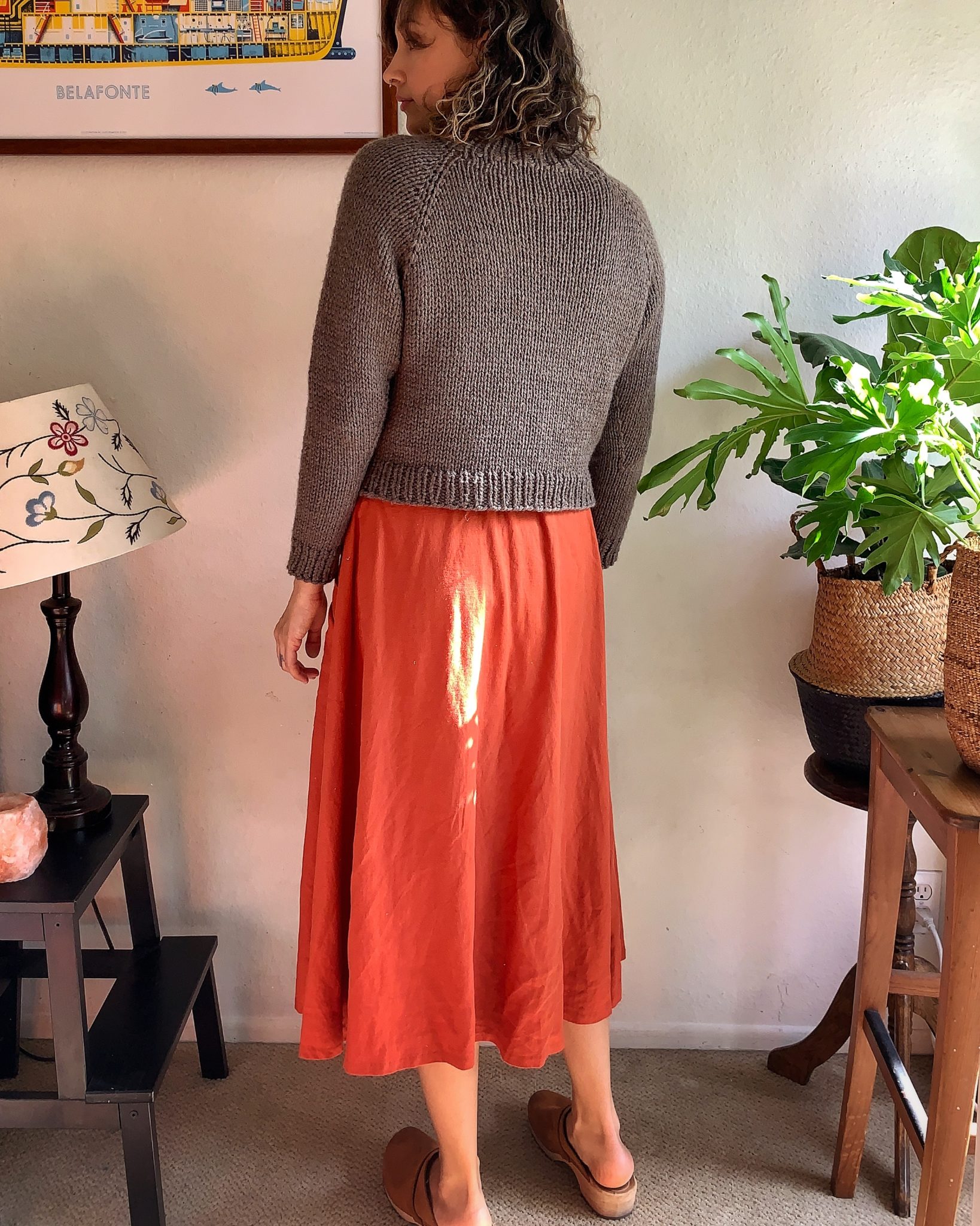 Grace Knitting Pattern Review