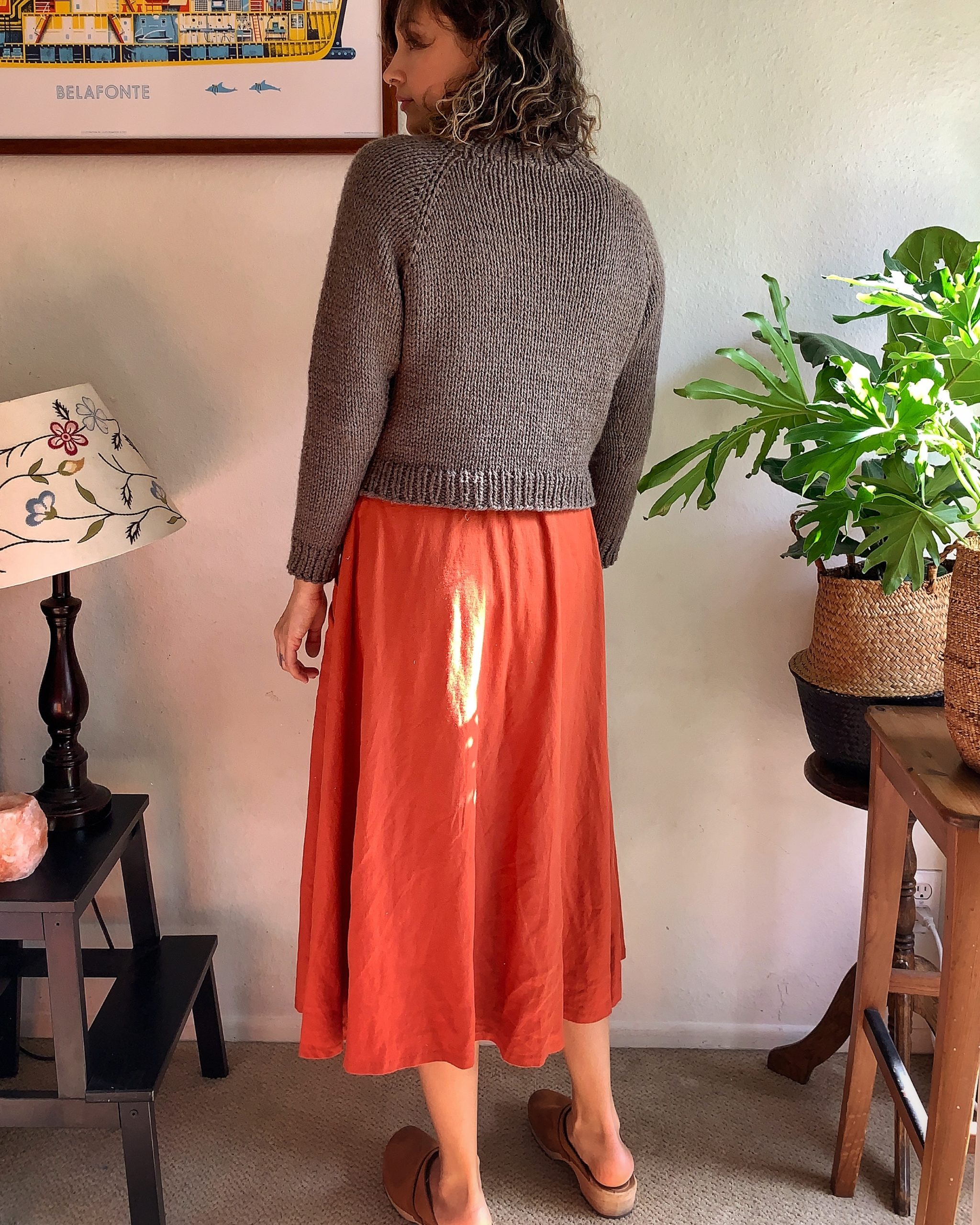 Grace Knitting Pattern Review