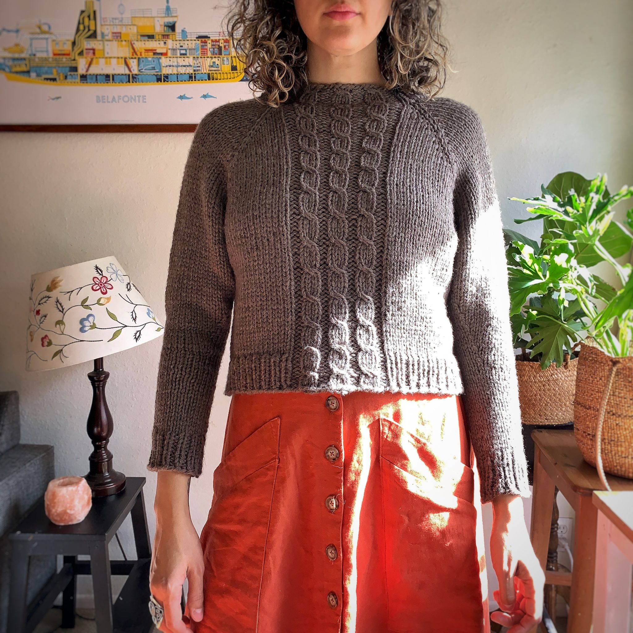 Grace Knitting Pattern Review