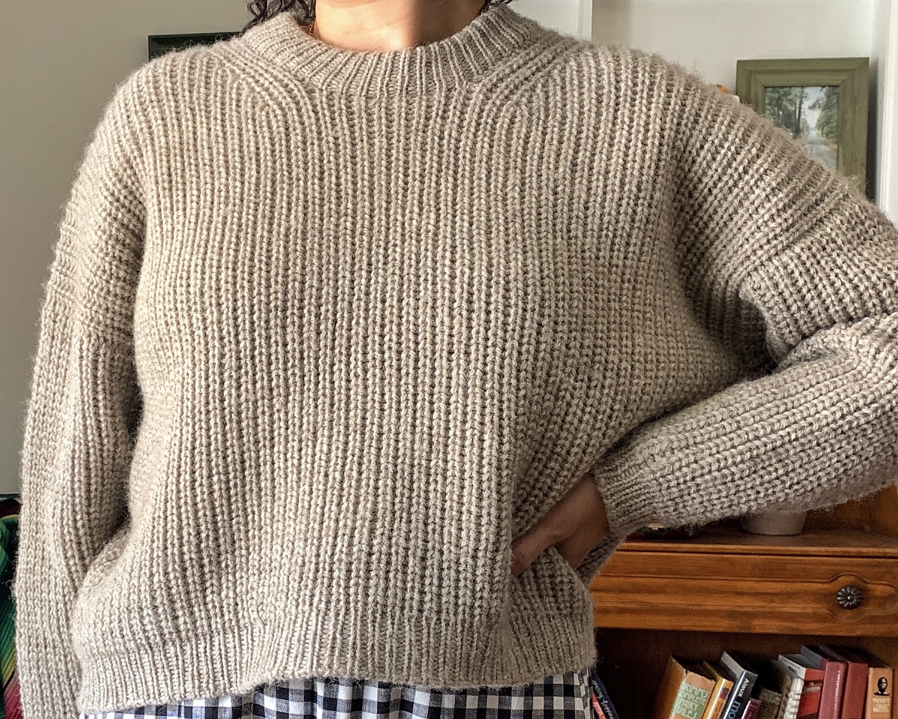 Emerson Review and Another Pair of Bob's